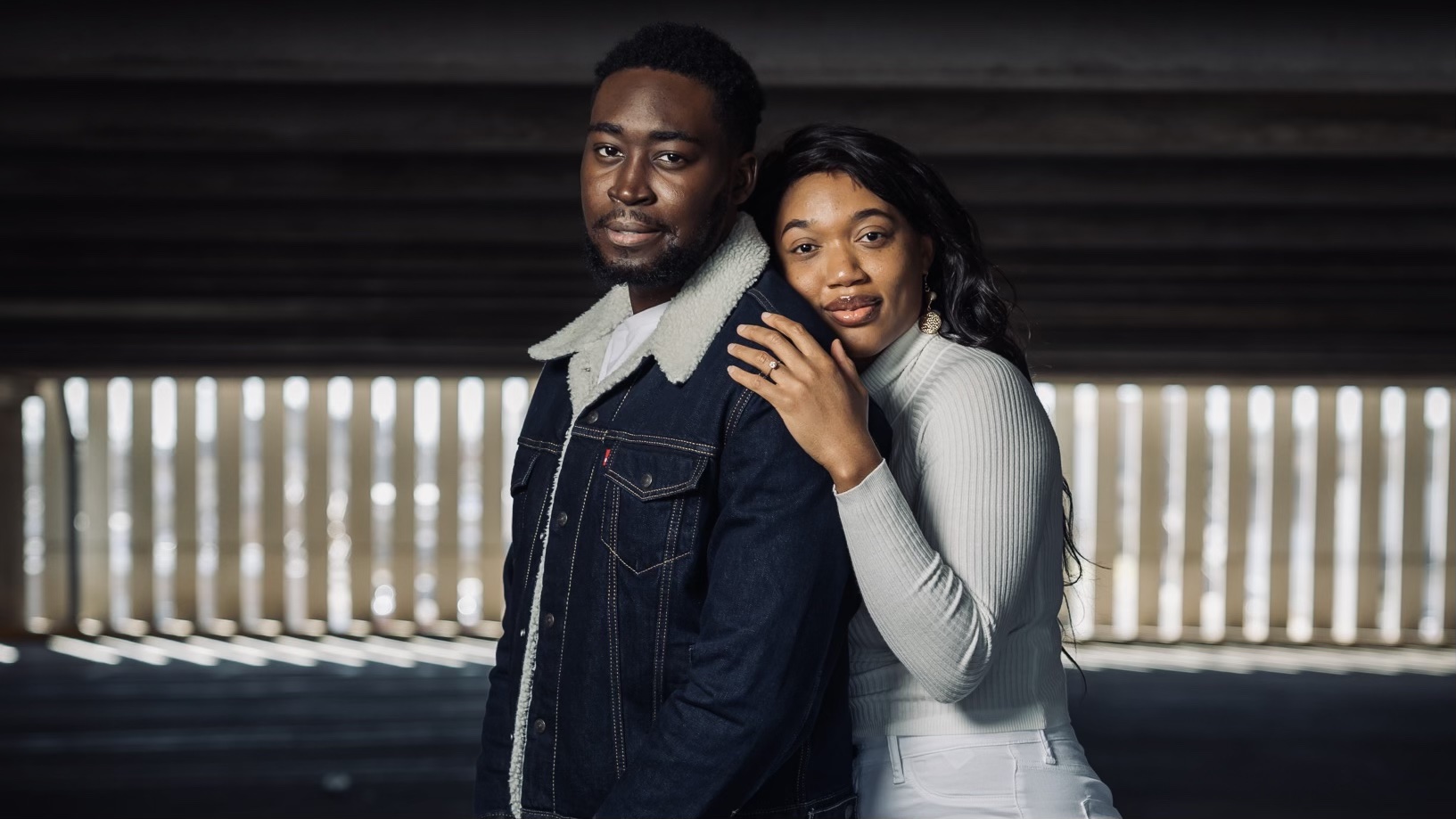 Benjamin and Adaeze's Wedding - July 14th 2023 3:30CST