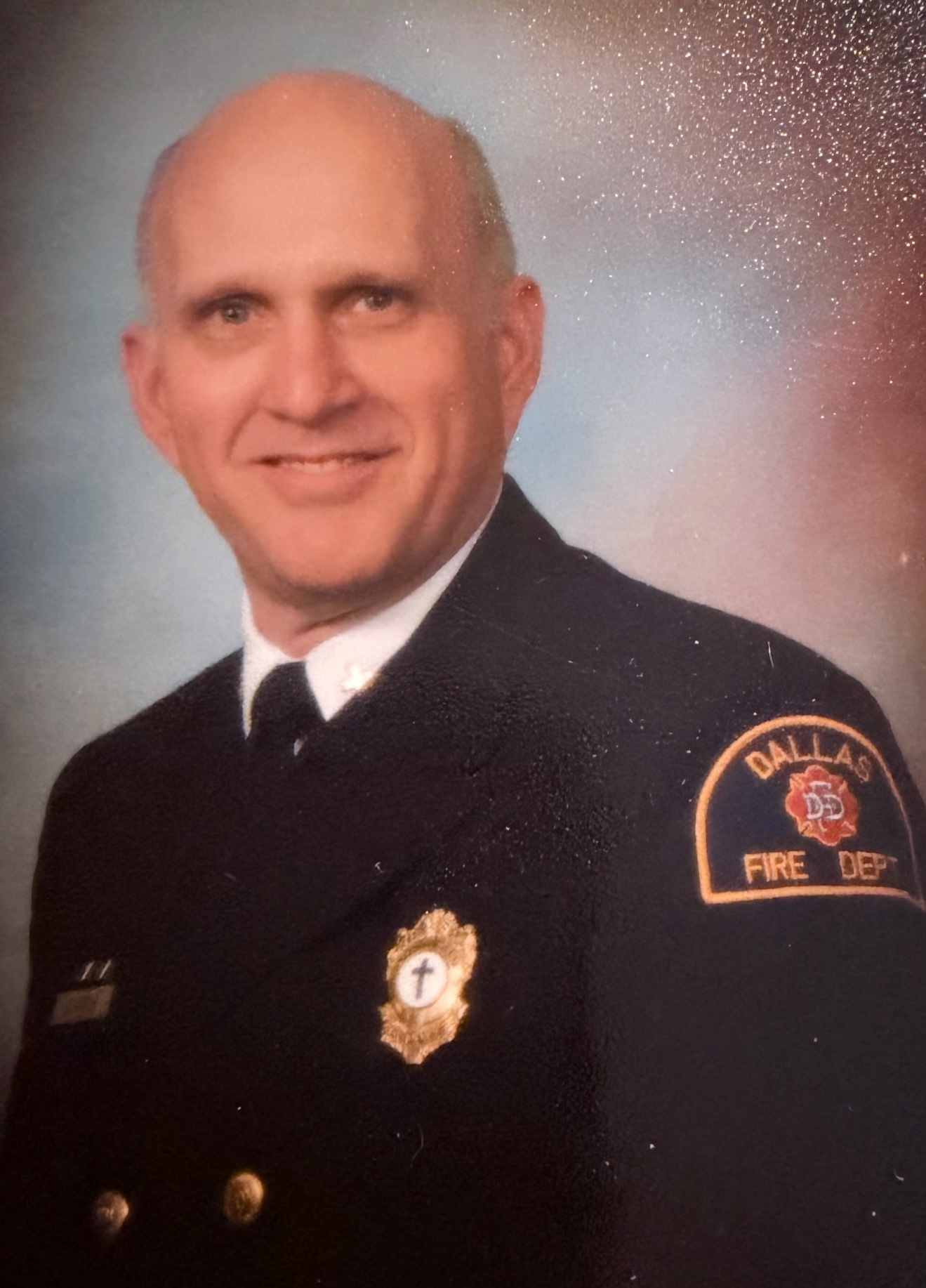 2026-01-31 Remembering Denny Burris
